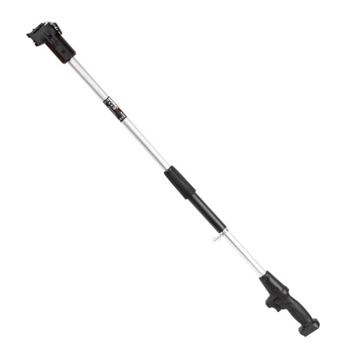 Штанга удлинительная телескопическая WA4301 для цепной пилы WORX WG324E ...